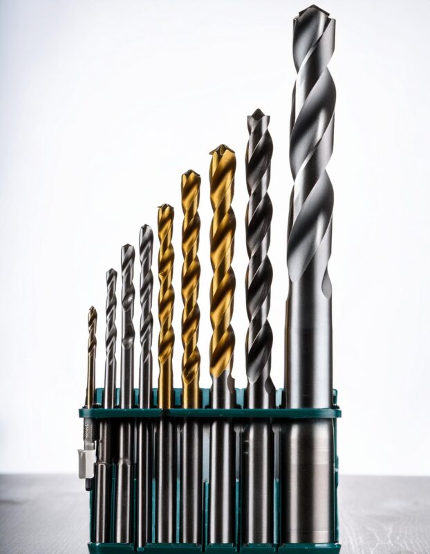 ProFix Ultra Drill Set - IK CREATIONS LLC